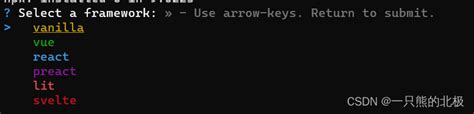 Vitevue3 Script Setup语法糖npm Init Vite App创建的vue3项目 可以使用语法糖 Csdn博客