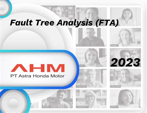 Fault Tree Analysis Fta Briktru Indonesia