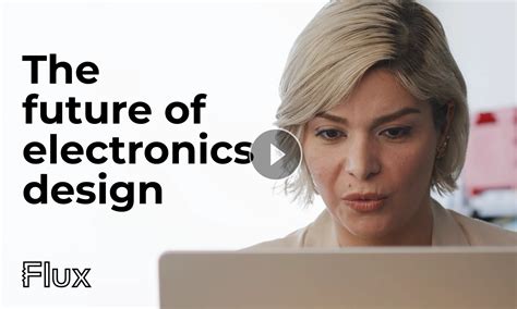 The Future Of Electronics Design