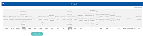 Date Format Error An Incorrect Date Format Was Specified The Required