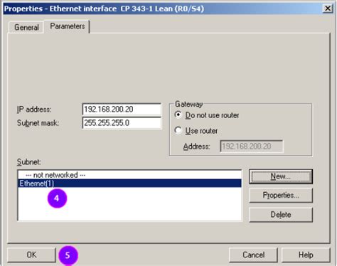 Red Lion Communication With Siemens S PLCs Via Ethernet Red Lion Support