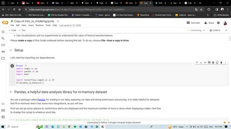 Process A Dataset Devpost
