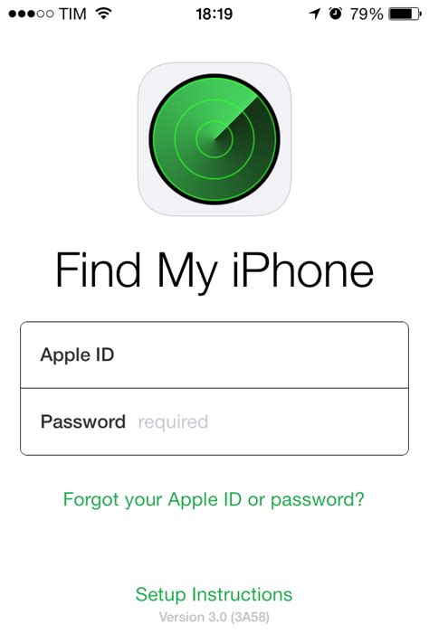 ios how to create a uitextfield like find iphone stack overflow