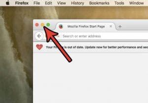 How To Print Screen On A MacBook Air Solve Your Tech