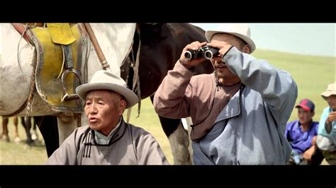 Шарга Даага Official Trailer Youtube