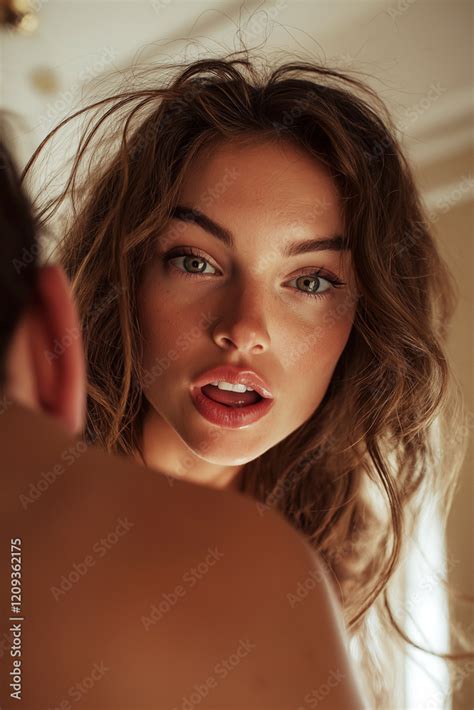 Erotic Sex Masturbation Cunnilingus Porn Young Woman Having Orgasm