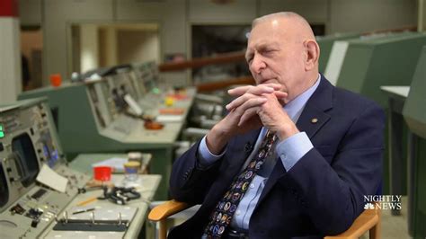 Nasa Mission Control Restored To The Way It Looked In 1969 For New Museum