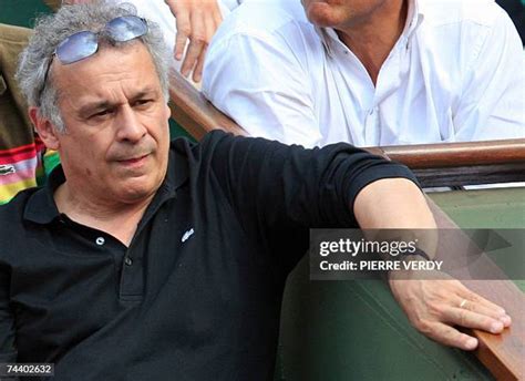 Roger Perrin Fotografías E Imágenes De Stock Getty Images