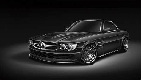 Renntech Classics Mercedes Benz Amg Service And Restorations Stuart Fl