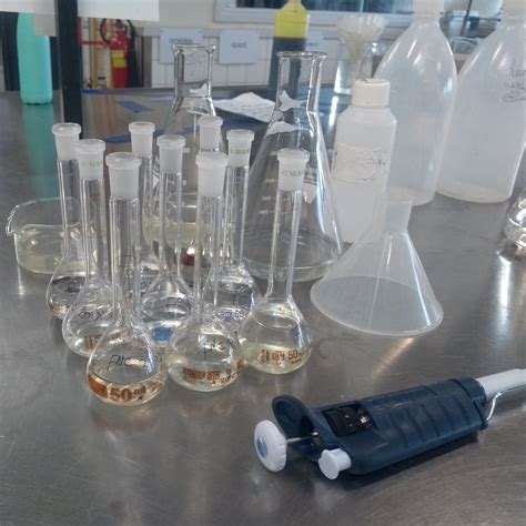 Alatan Makmal Sains Sains 1 2 3 Alat Alat Radas Yang Biasa Terdapat