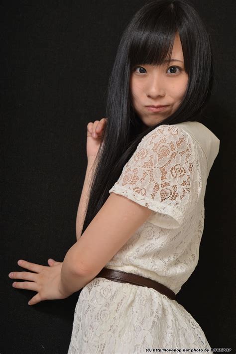 Mizuki Otsuka 大冢圣月大塚聖月 Set04 LovePop 写真集 微图坊