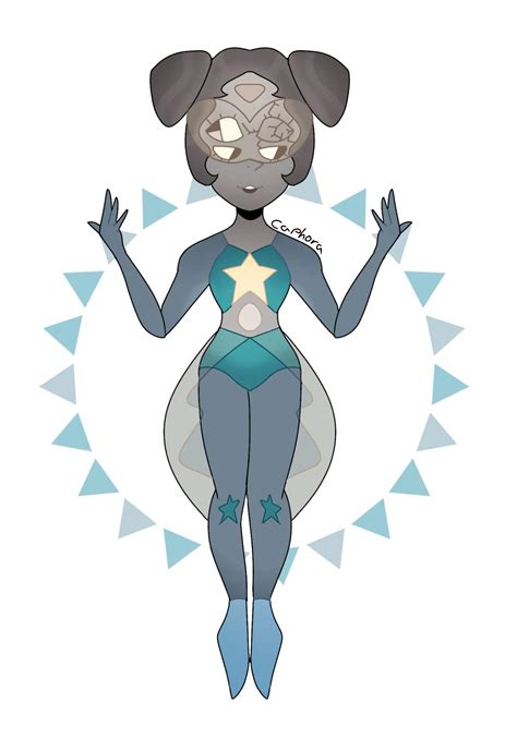 Nacre Fusion Challenge Steven Universe Amino