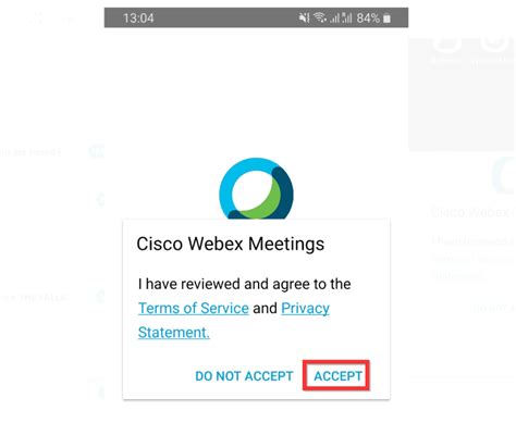 How To Use Webex To Schedule Or Join A Meeting Itechguides Com