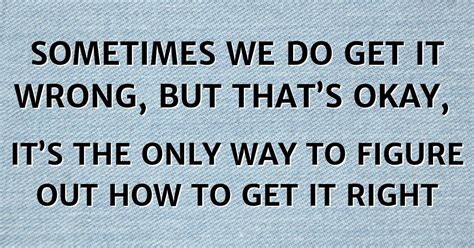 Gary Fay On Linkedin “theres Nothing Wrong With Being Wrong” If You