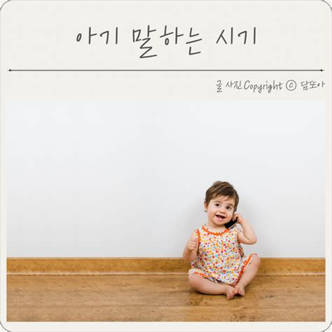 아기 말하는 시기 돌아기 화용언어 표현언어 수용언어 네이버 블로그