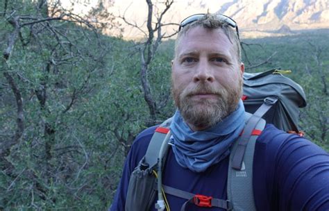 Hello I Am Travis A 2017 Pct Thru Hiker The Trek