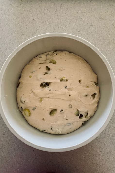 How Do You Know When Bulk Fermentation Has Finished The Pantry Mama