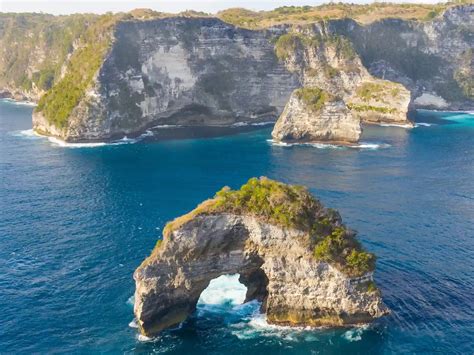 Banah Cliff Spot Epik Yang Bikin Feed Instagrammu Makin Estetik