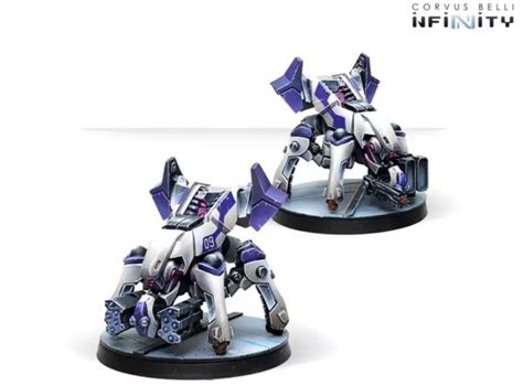 Rebot Remotes Pack Dreid Bv