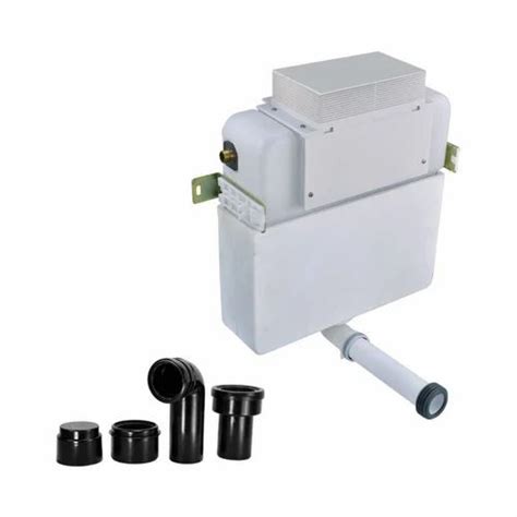Concealed Cistern At Best Price In Kolkata By B And G Ceramica Id