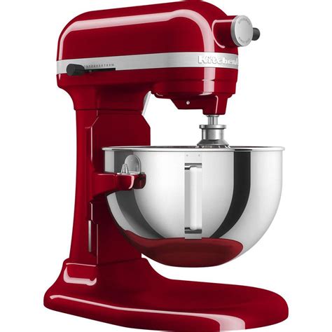 Kitchenaid 55qt Ksm55 Bowl Lift Stand Mixer Deals