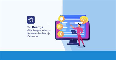 Top 5 React Github Repositories To Become A Pro React Js Developer
