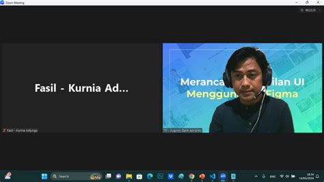 Sugono Galih On Linkedin Standby