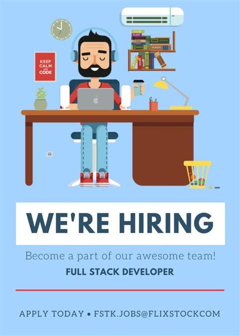 Ajay K Khandelwal On Linkedin Urgently Need 7 Full Stack Developers
