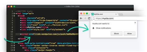 free digital marketing tool review sendpulse web push messages