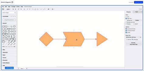 Diagrams By Miro Miro Help Center