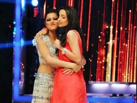 Jhalak Dikhla Jaa 7 Madhubala Drashti Dhami To Co Host Filmibeat