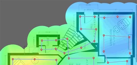 Advantages Of Mesh Wi Fi GNS Wireless