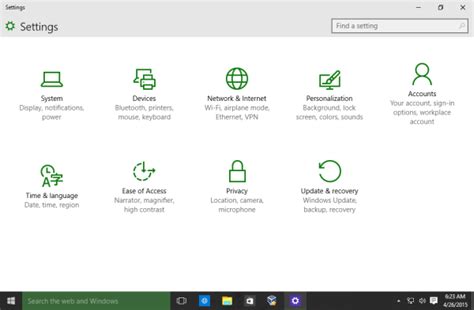 Change Windows Window Color And Appearance