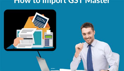 How To Import GST Master From Excel To Tally Excel To Tally