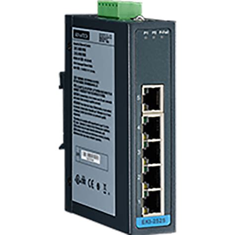 Eki 2525 Be Advantech Datasheet Pdf And Technical Specs