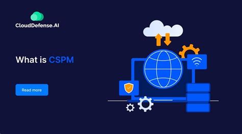 What Is Cspm Cloud Security Posture Management Defined