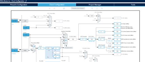 Solved Getting Started With Can Communication On Nucleo F