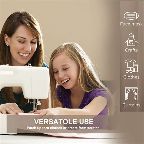 11 Tips And Tricks For Sewing Machine Beginners