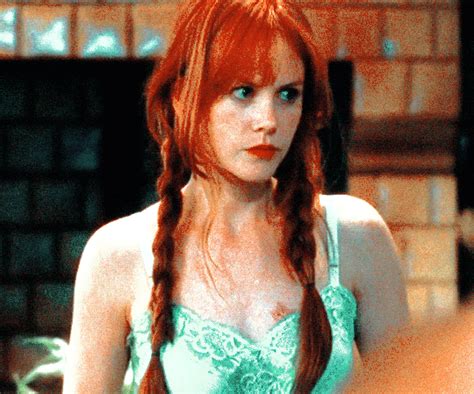 Graveflower ღ Some Iconic Redhead Queens ღ