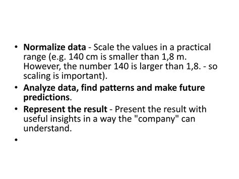 Introduction To Data Science Presentation Ppt