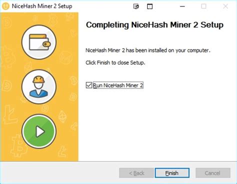 How To Earn Bitcoin Using NiceHash On Windows ToughNickel