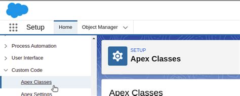 Creating Custom Api Endpoints In Salesforce With Apex By Michael