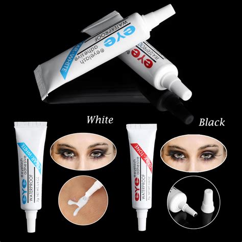 Eyelash Glue