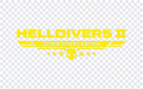 Freebiehive — Helldivers 2 Brood Commander Png