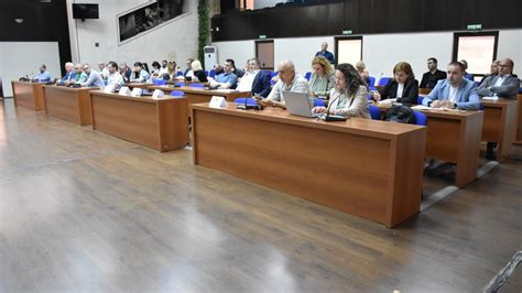 Проведе се Форума за търсене на партньори в рамките на първата покана за кандидатстване с