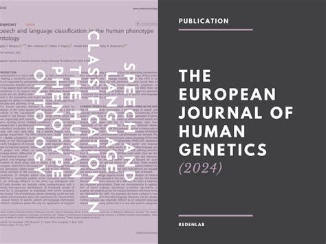 Speech And Language Classification In The Human Phenotype Ontology