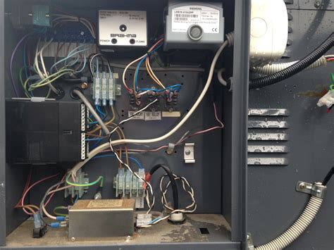 Boiler Service Raypak Boiler Service