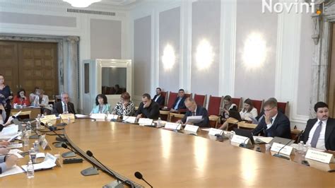 Бюджетната комисия отмени алтернативния данък за гъбарите Новини бг