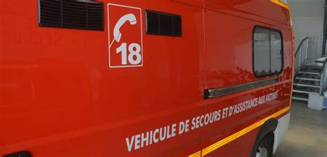 Vaiges Victime Dun Accident De La Route Une Jeune Femme Incarcérée