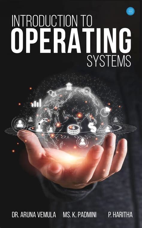 Bookscape Buy Introduction To Operating Systems